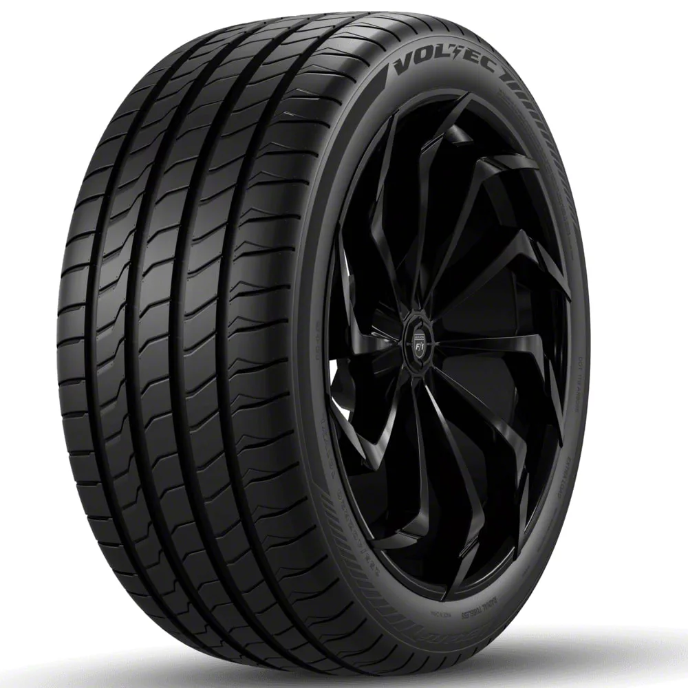 Lexani Corvette Volt-EC All Season Tire LXSTV2045030 (265/45R20) - Free ...