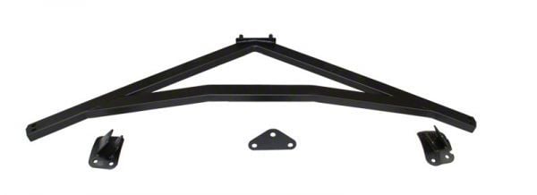 LG Motorsports Camaro Strut Tower Brace LGG5STB (10-15 Camaro) - Free ...