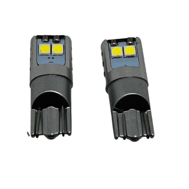 Charger Interior LED Lighting Kit; 3-LED/2-Pack (15-23 Charger) - Free ...