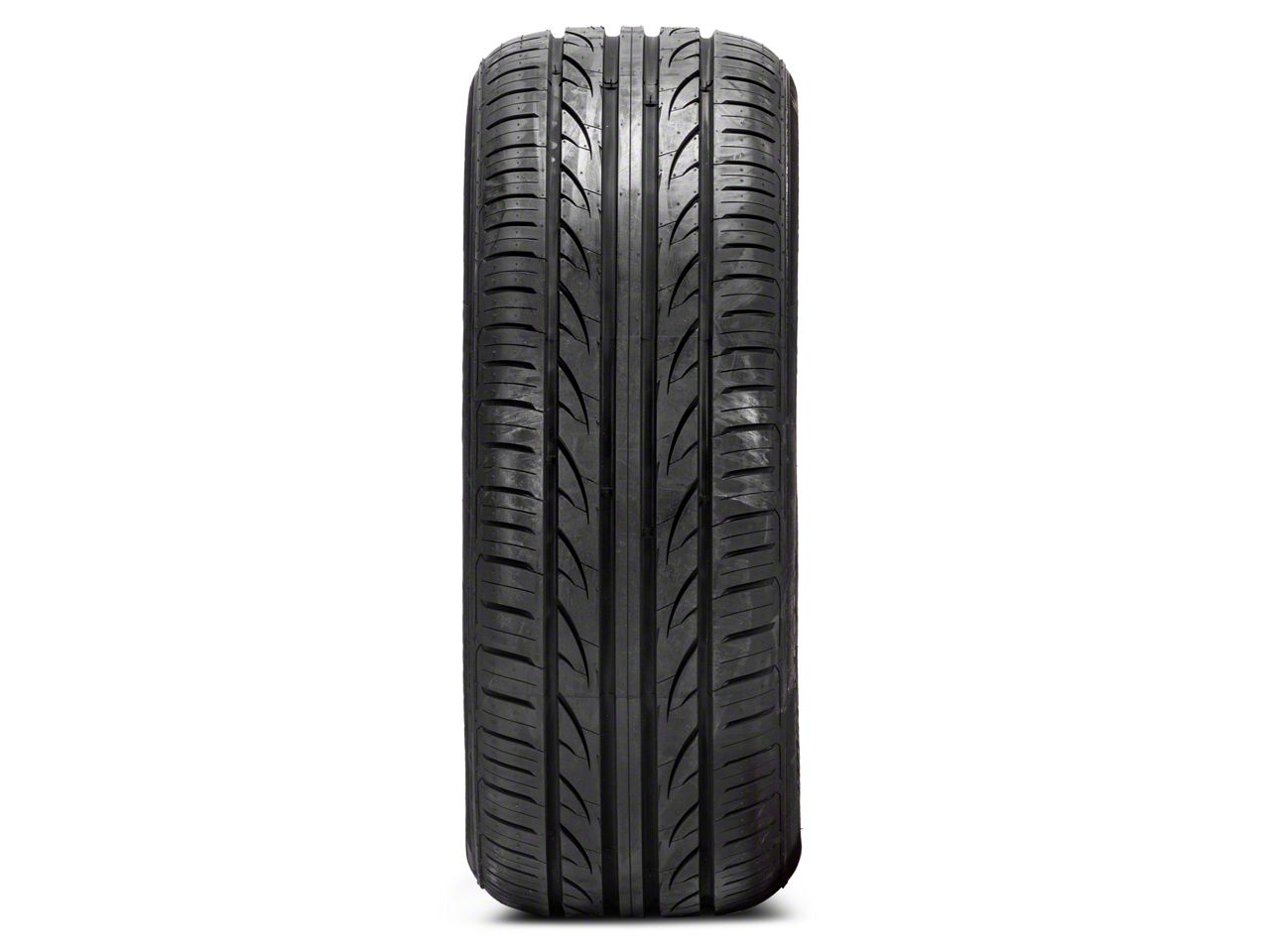 Lionhart Mustang LH-503 High Performance All-Season Tire LHST5031850010 ...