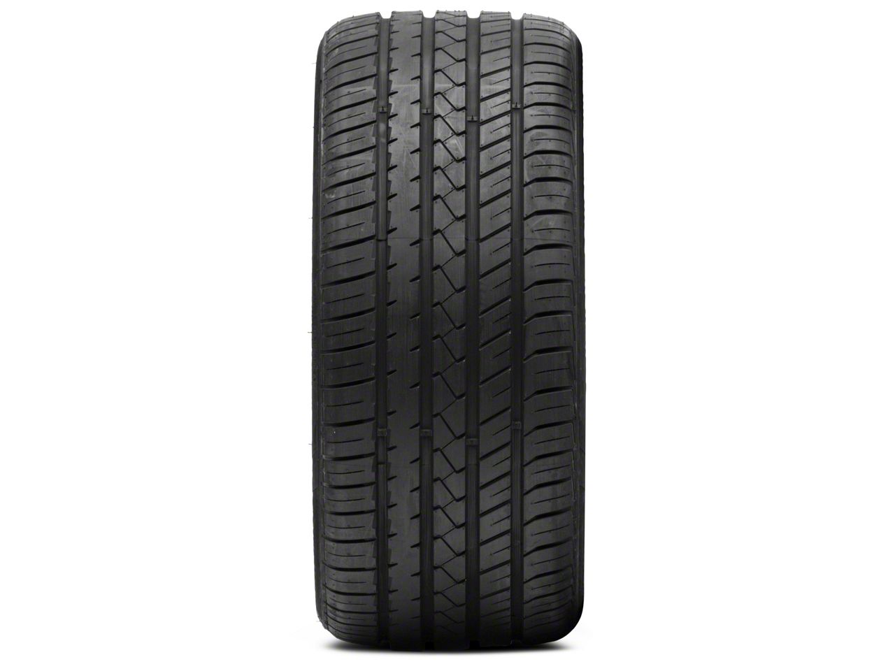 Lionhart Mustang LH-Five Ultra High Performance All-Season Tire ...