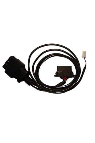 Livernois Motorsports Challenger Mycalibrator Programming Bypass Cable Lpp621000 18 23