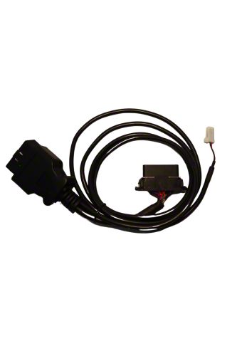 Livernois Motorsports Charger MyCalibrator Programming Bypass Cable ...