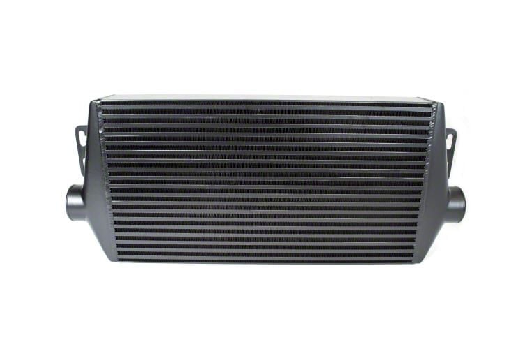 Livernois Motorsports Mustang Charge Pipe and Intercooler Upgrade Kit ...