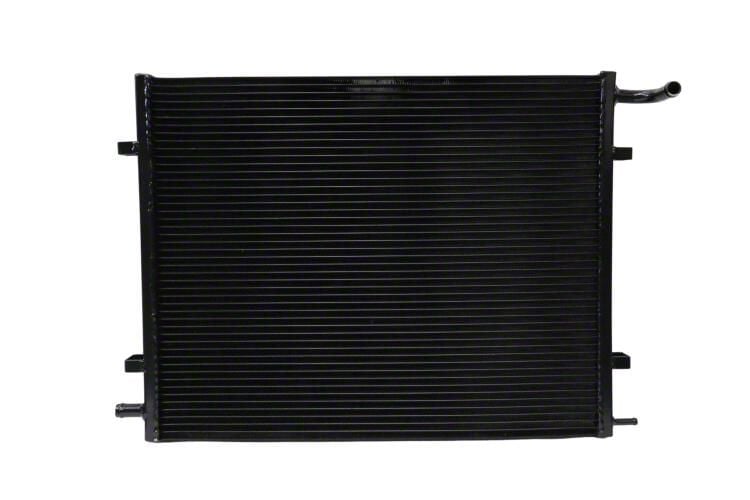 Livernois Motorsports Mustang Ultra-Performance Heat Exchanger ...
