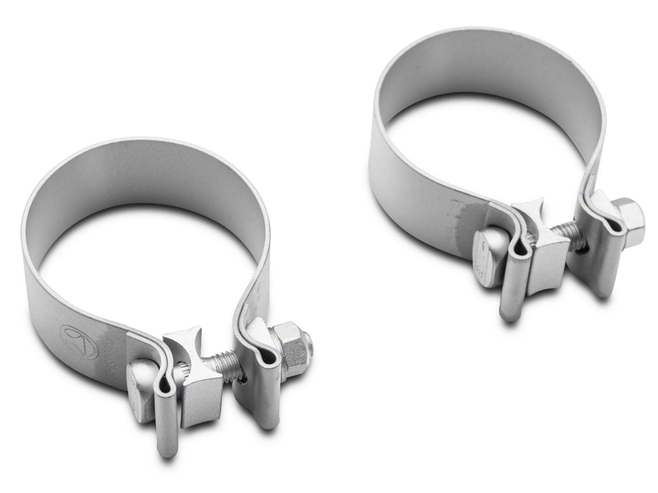 LTH Mustang Over-Axle Pipes FDVA00002T (11-14 Mustang GT, GT500) - Free ...