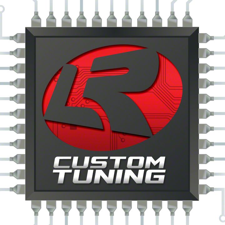 Lund Racing Mustang 1 Custom Tune; MPVI2, RTD or nGauge Tuner Sold Separately 406300 (15-17 ...