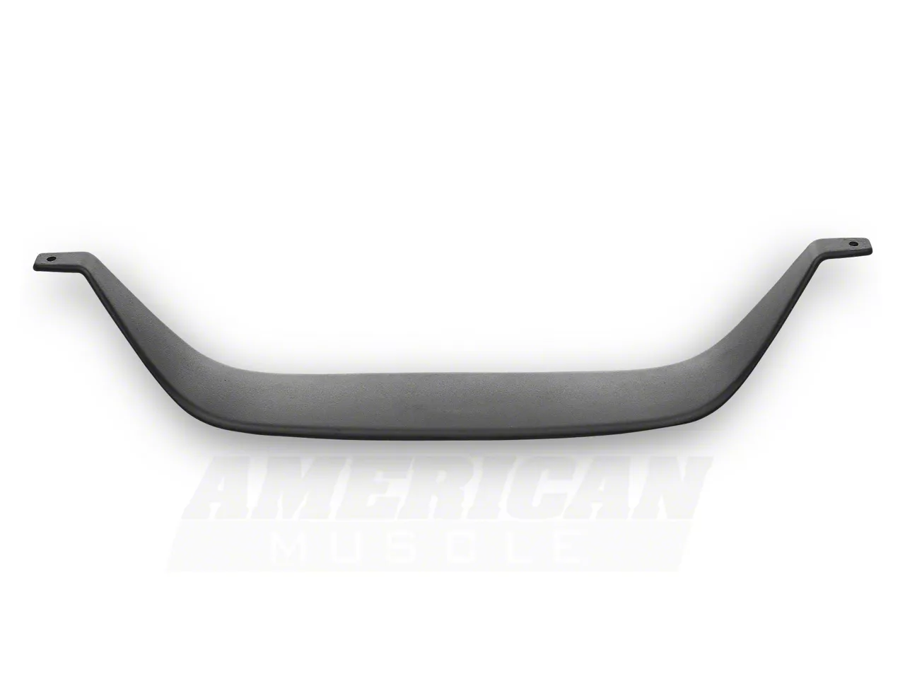 SpeedForm Mustang Mach 1 Style Grille Delete Bottom Lip 80181 (99-04 ...