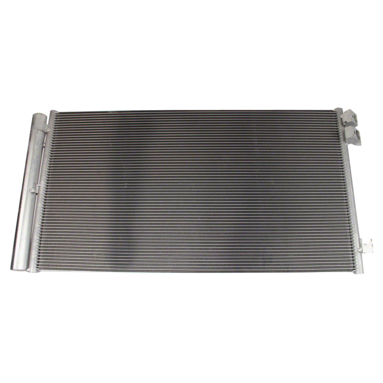 Mach-E A/C Condenser and Receiver Drier Assembly (21-25 Mustang Mach-E ...