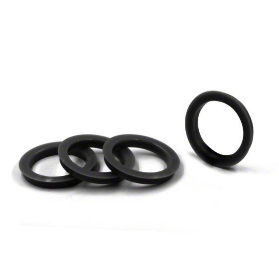 Mach-E Hub Rings; 73mm/66.90mm (Universal; Some Adaptation May Be ...