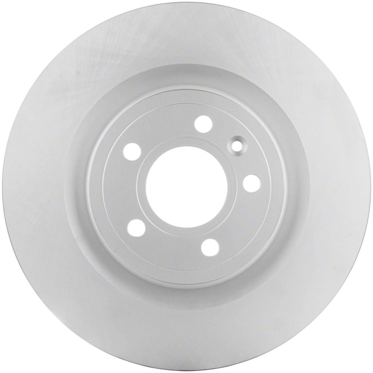 Magma Brakes Mustang Pro-Series Coated Rotor; Front PSR203084 (11-14 ...