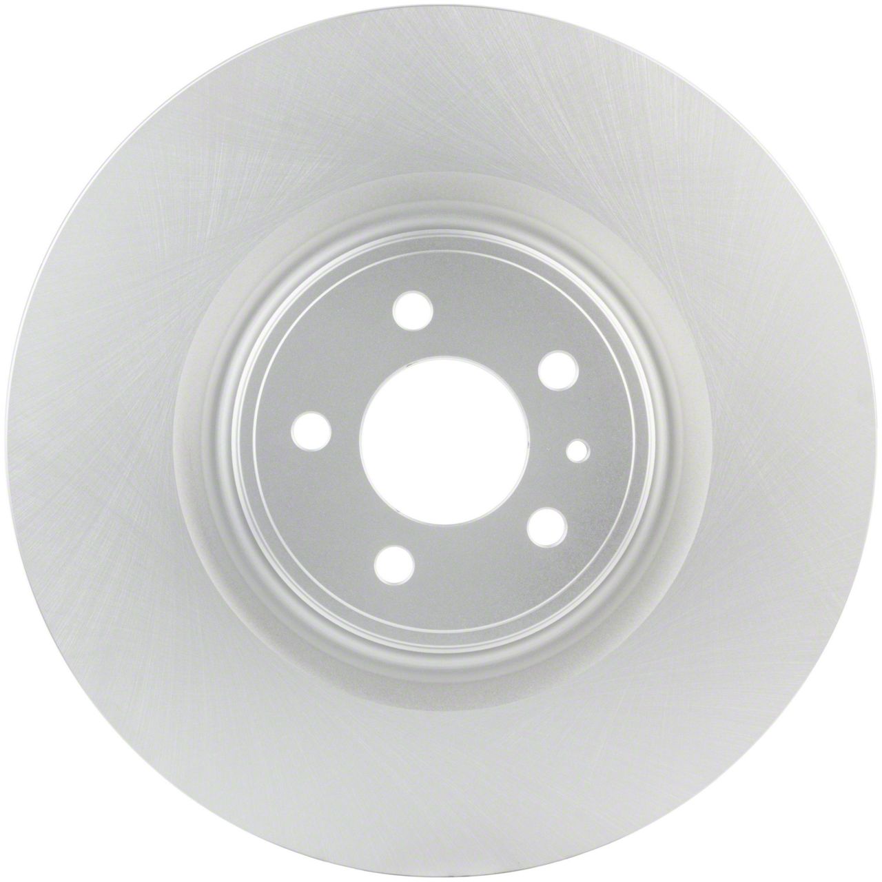 Magma Brakes Mustang Pro-Series Coated Rotor; Front PSR203092 (13-14 ...