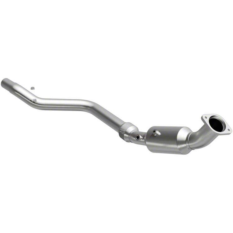 Magnaflow Challenger Direct-Fit Catalytic Converter; OEM Grade; Driver ...