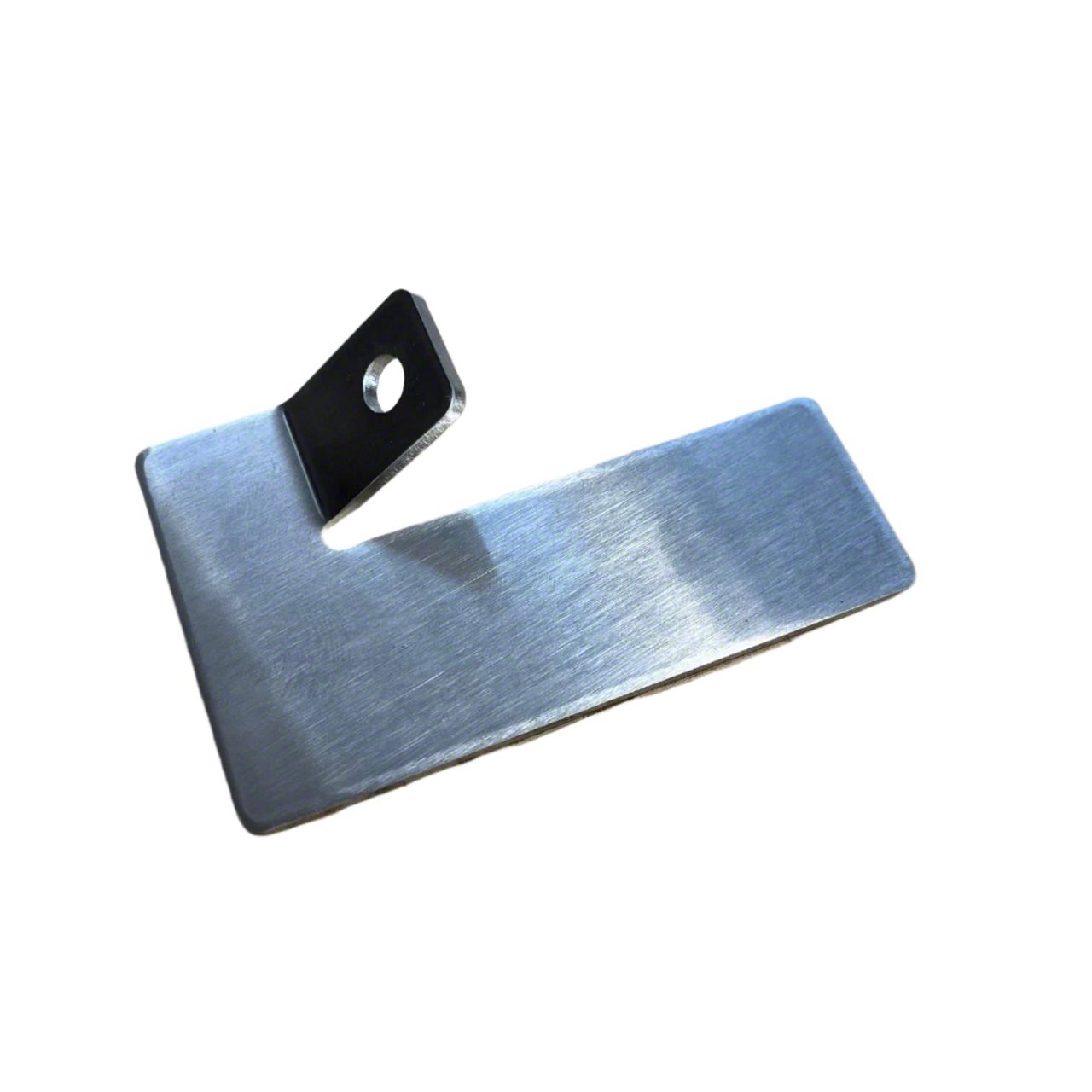 Make It Modular Mustang Coyote Swap Lower Coolant Hose Shield MIM-CSLHS ...