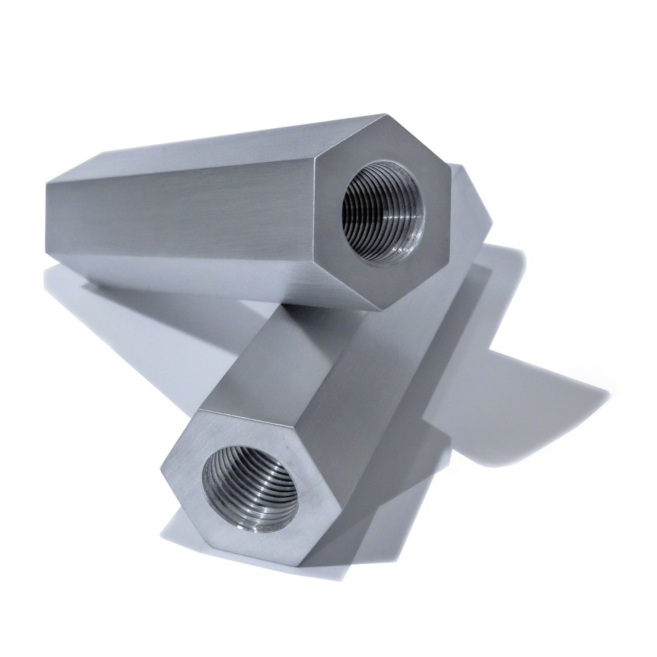 Make It Modular Mustang Extended Outer Tie Rod Kit MIM-S197XTR (05-14 ...