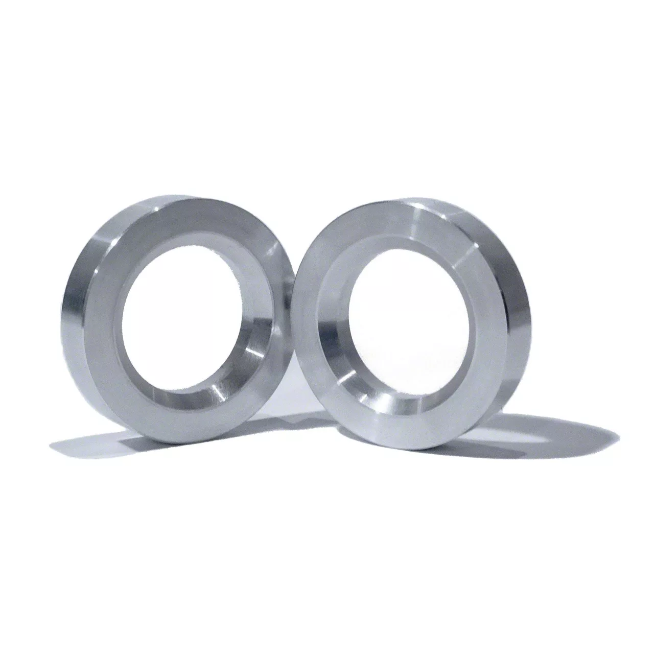 Make It Modular Mustang Rack Spacers MIM-S197RS (05-14 Mustang) - Free ...