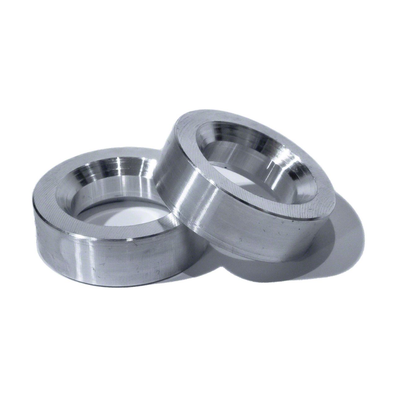 Make It Modular Mustang Rack Spacers MIM-S550RS (15-23 Mustang) - Free ...
