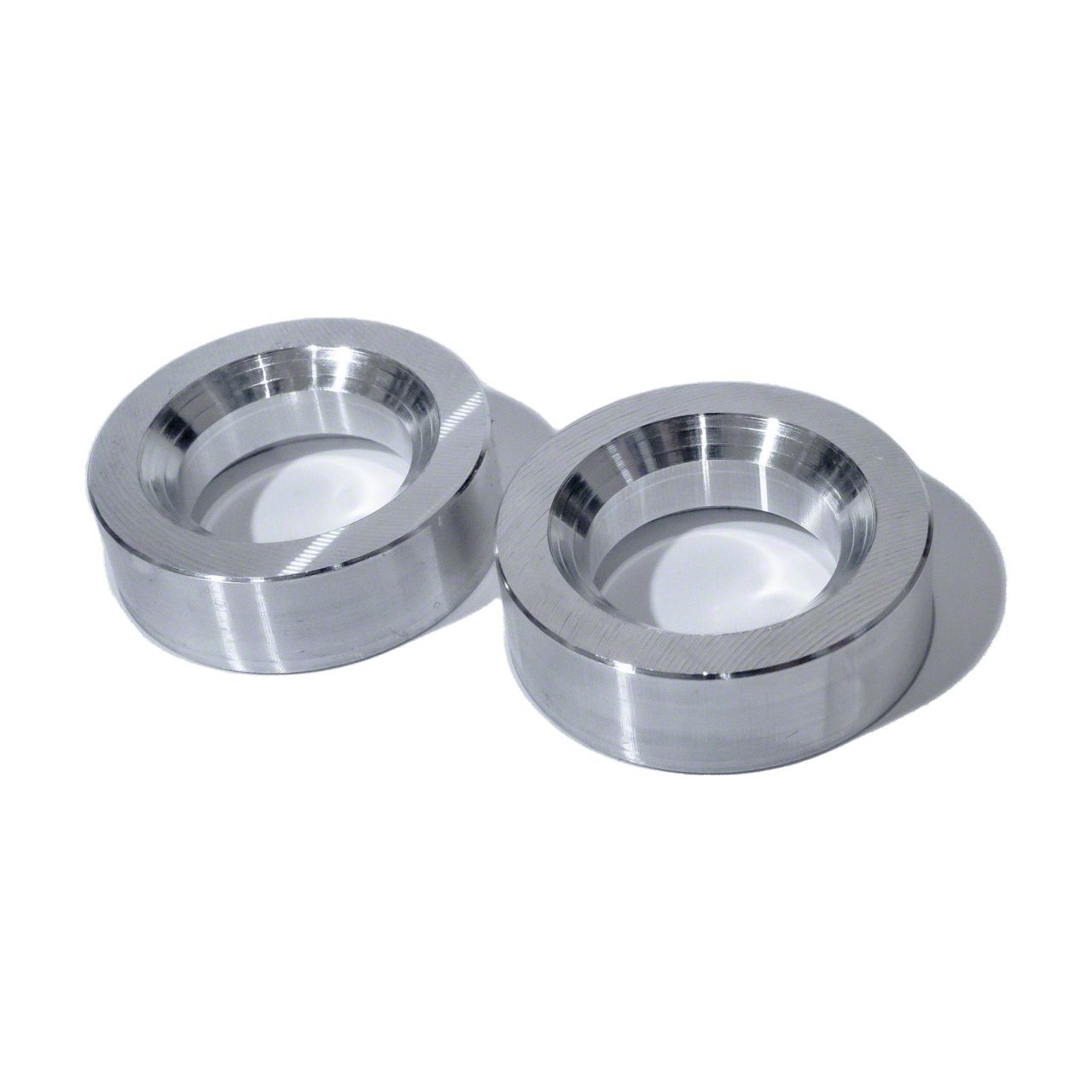 Make It Modular Mustang Rack Spacers MIM-S550RS (15-23 Mustang) - Free ...