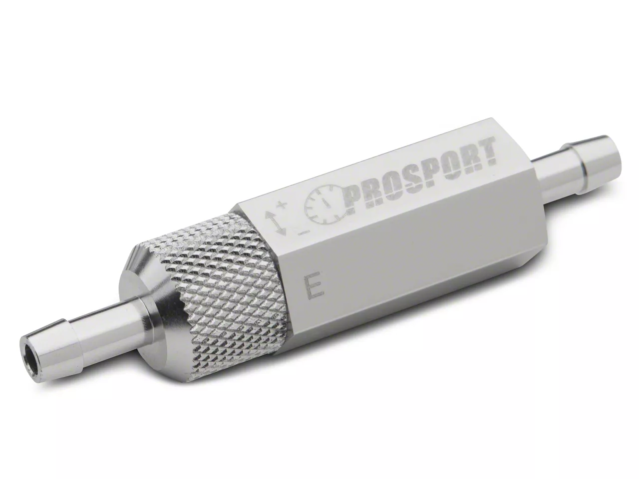 Prosport Mustang Manual Boost Controller; Silver PSMBC-SIL (Universal ...