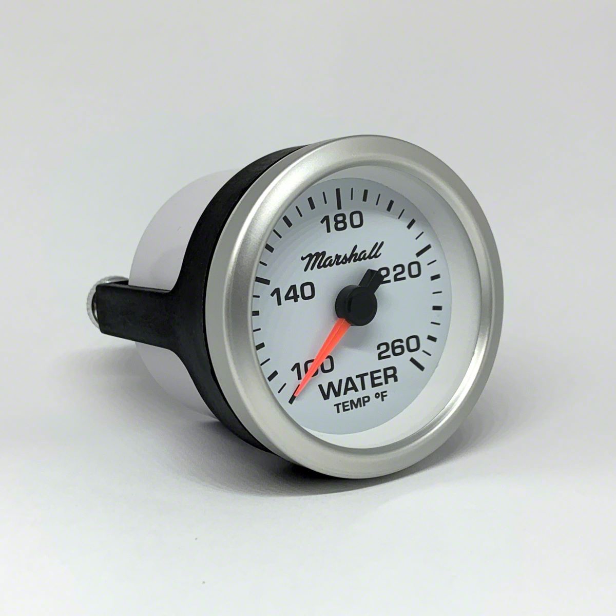 Marshall Instruments Universal AM SCX White Dial 2-1/16-Inch Water ...