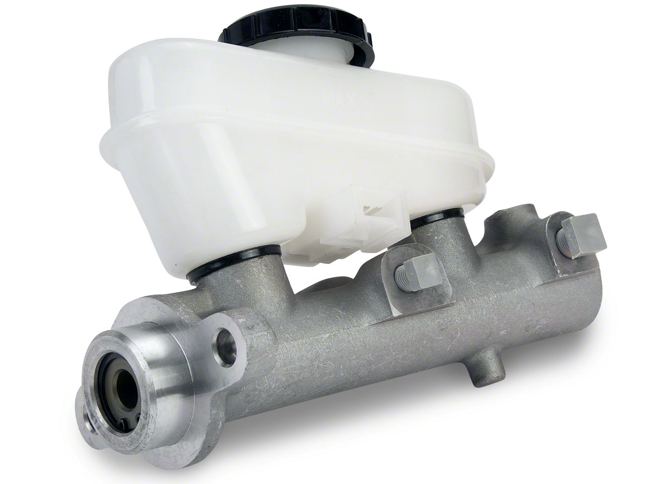 Mustang Replacement Master Cylinder (87-93 5.0L Mustang) - Free Shipping