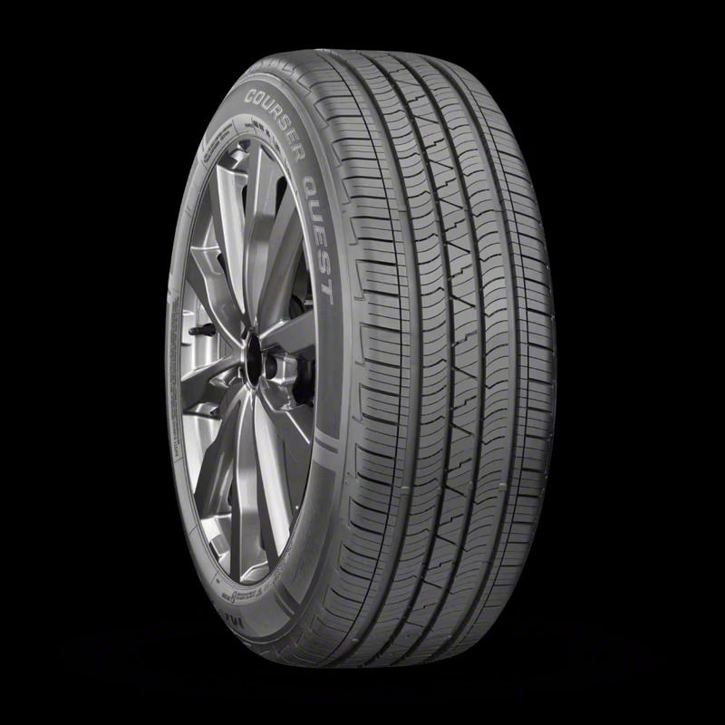 Mastercraft Challenger Courser Quest Tire 167160006 (195/65R15) - Free ...