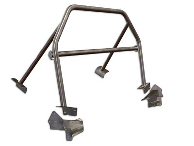 2005-2009 Ford Mustang Roll Bars & Roll Cages | AmericanMuscle