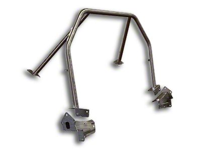 2005-2009 Ford Mustang Roll Bars & Roll Cages | AmericanMuscle