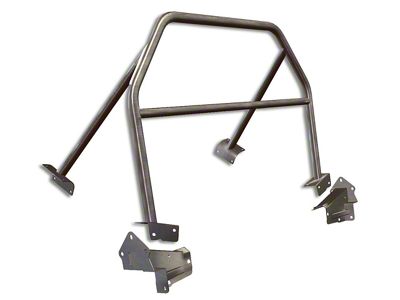 2005-2009 Ford Mustang Roll Bars & Roll Cages | AmericanMuscle