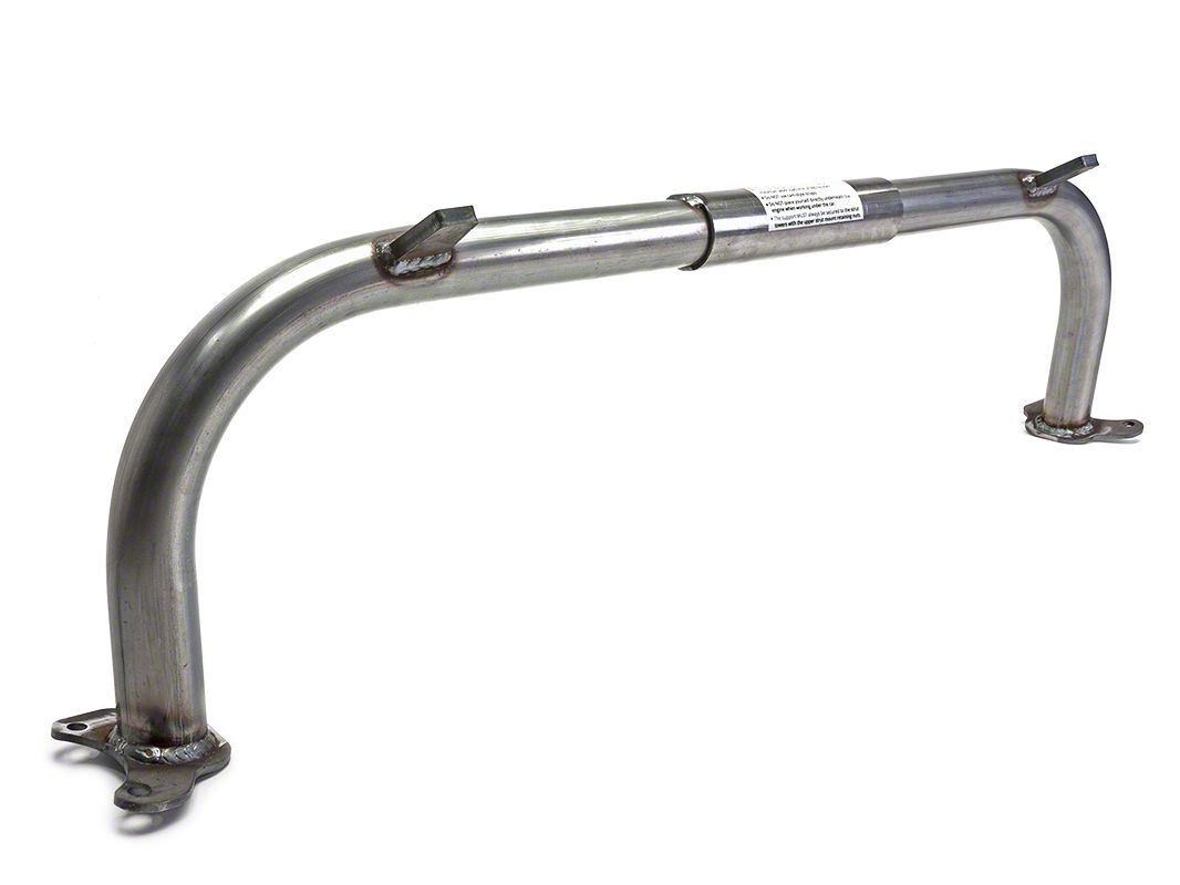 Maximum Motorsports Mustang Engine Support Beam MMT-11 (05-14 Mustang ...