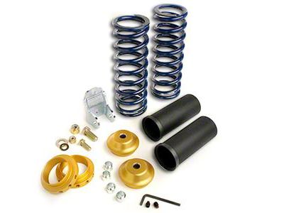 Maximum Motorsports Mustang Front Coil-Over Conversion Kit for Koni 30 ...