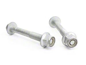 Maximum Motorsports Mustang Front Control Arm Mounting Hardware MMF-6 ...