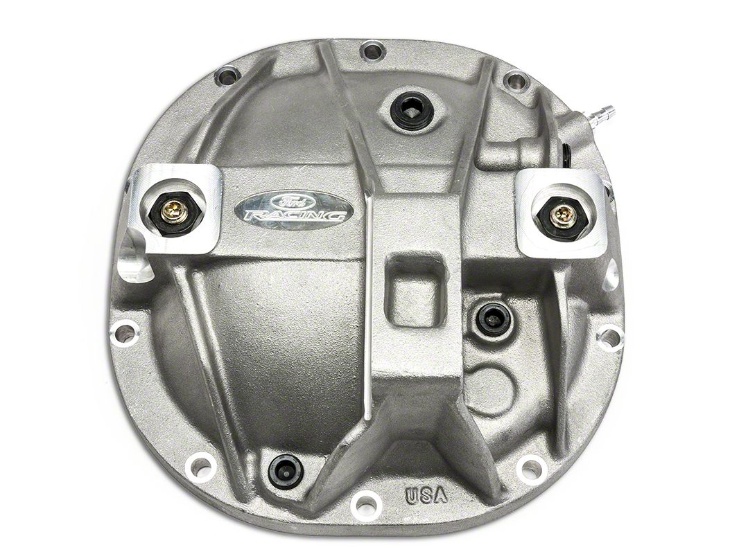 Maximum Motorsports Mustang Modified Ford Performance IRS Differential ...