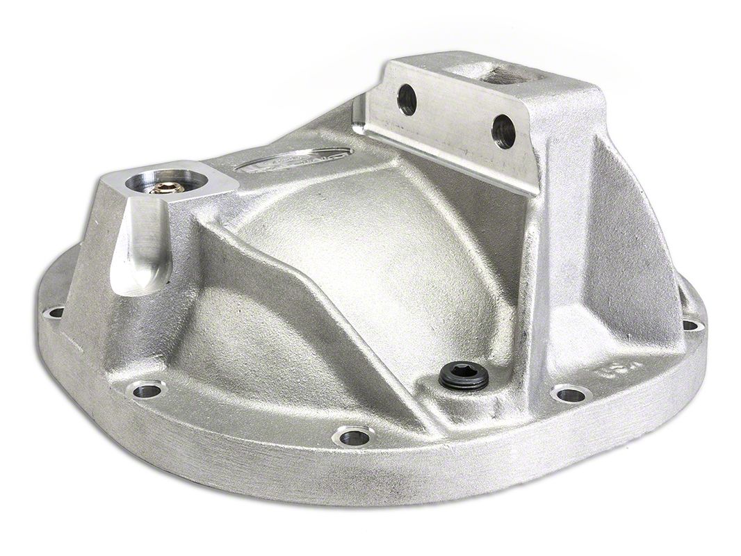 Maximum Motorsports Mustang Modified Ford Performance IRS Differential ...