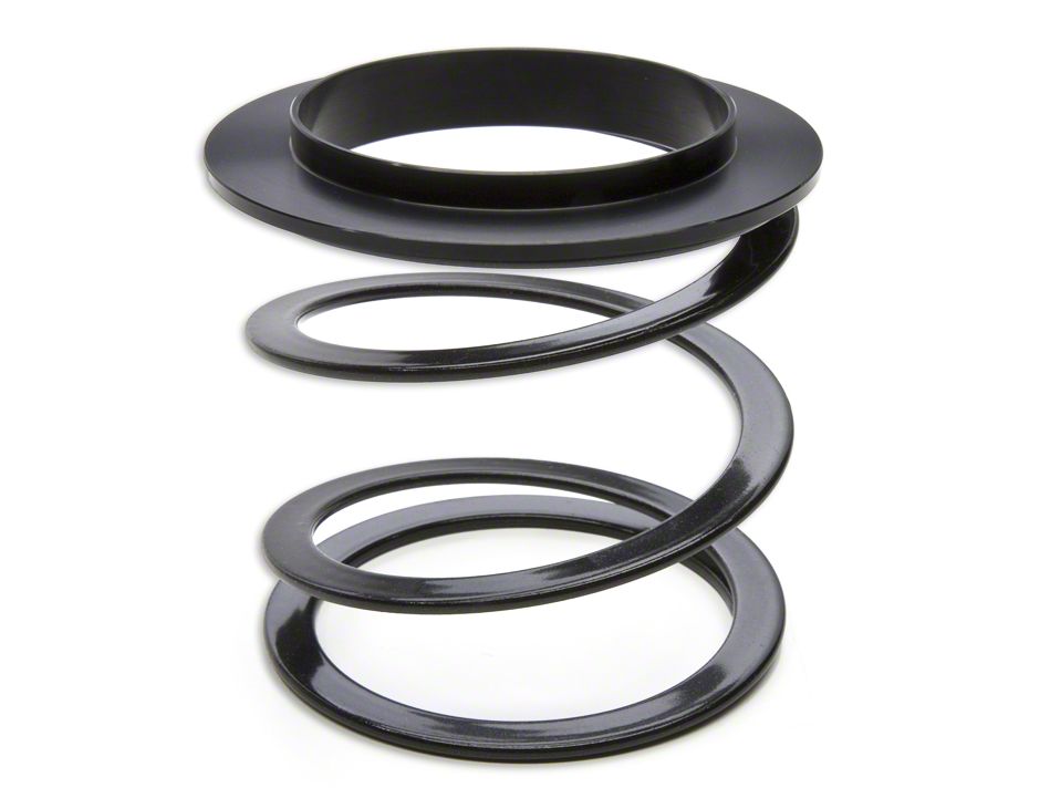 Maximum Motorsports Mustang Rear Ride Height Adjusters w/ Helper ...