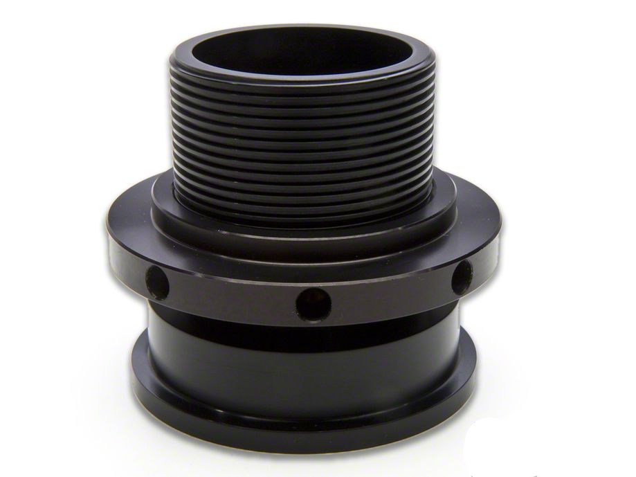 Maximum Motorsports Mustang Rear Ride Height Adjusters w/ Helper ...