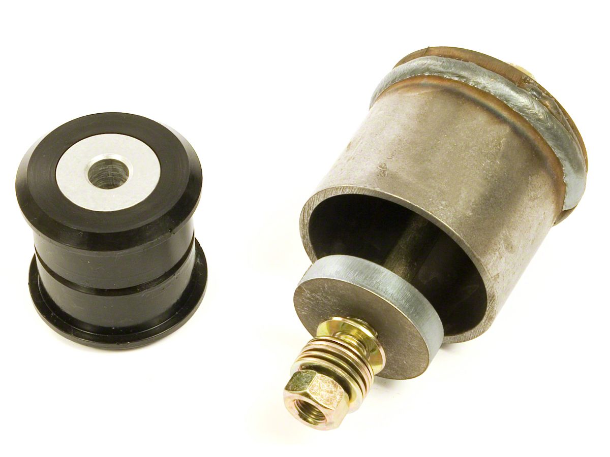 Maximum Motorsports Mustang Urethane Rear Differential Mount MMIRSB-46 ...