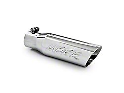 2011-2023 Dodge Charger Exhaust Tips | AmericanMuscle