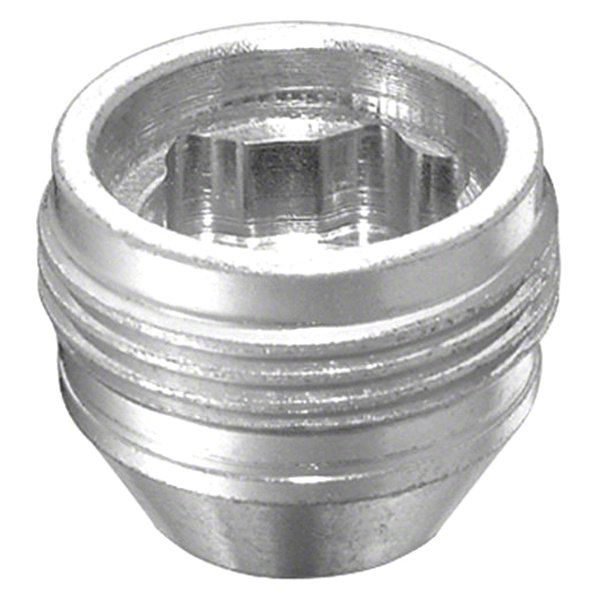 McGard Mach-E Under Hub Cap Wheel Locks; 14mm x 1.5 24019 (21-26 ...