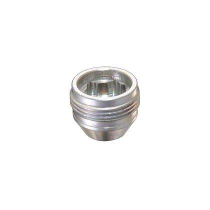 McGard Mustang Under Hub Cap Wheel Locks; 1/2-20 24010 (79-14 Mustang ...