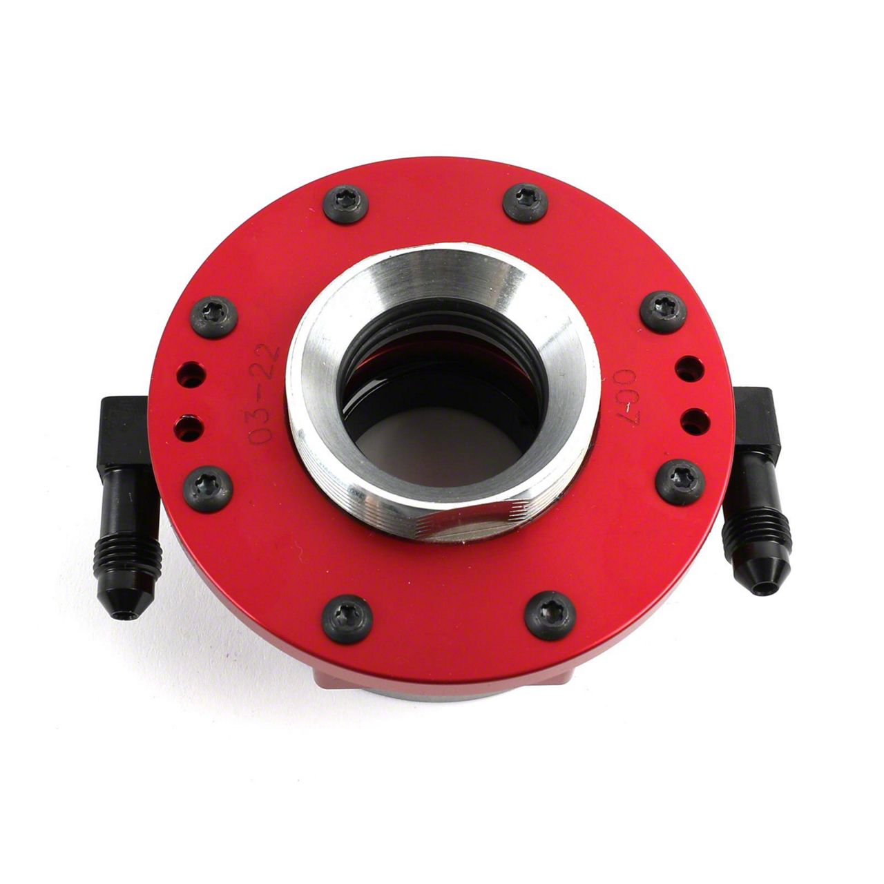 McLeod Camaro 1400 Series Hydraulic Throwout Bearing 1400-22 (93-97 5.7L Camaro) - Free Shipping