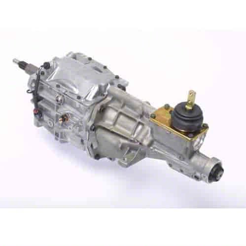 McLeod Mustang Tremec T-5 Transmission 1352-000-251 (86-95 Mustang ...