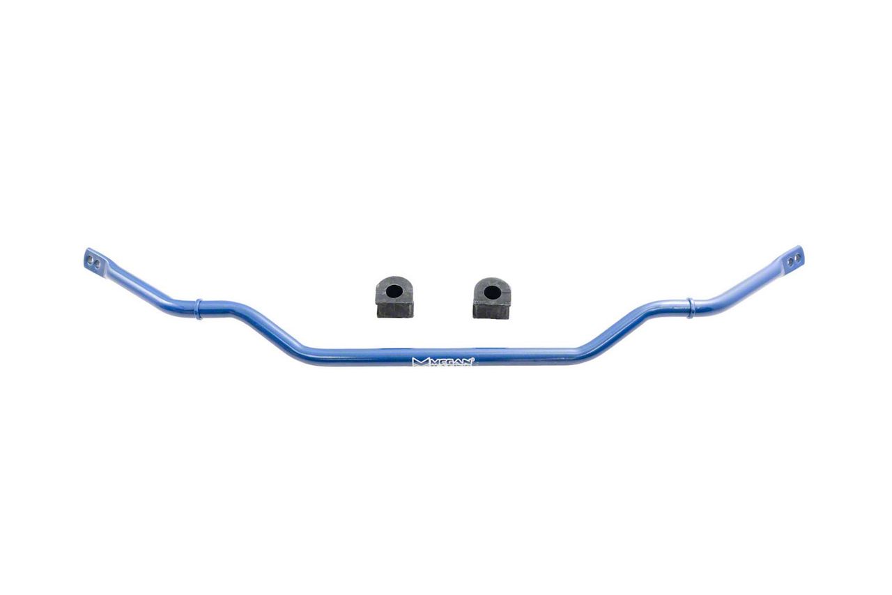 Megan Racing Corvette Adjustable Rear Sway Bar; 25mm MRS-GM-0291-25 (97 ...