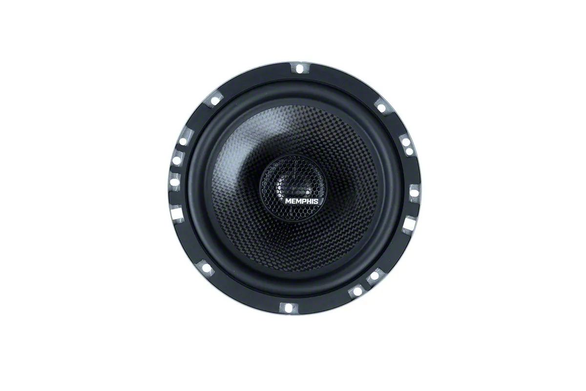 Memphis Audio Challenger MSeries 6.50-Inch Oversized 2-Way Convertible Speaker MS60V (Universal ...