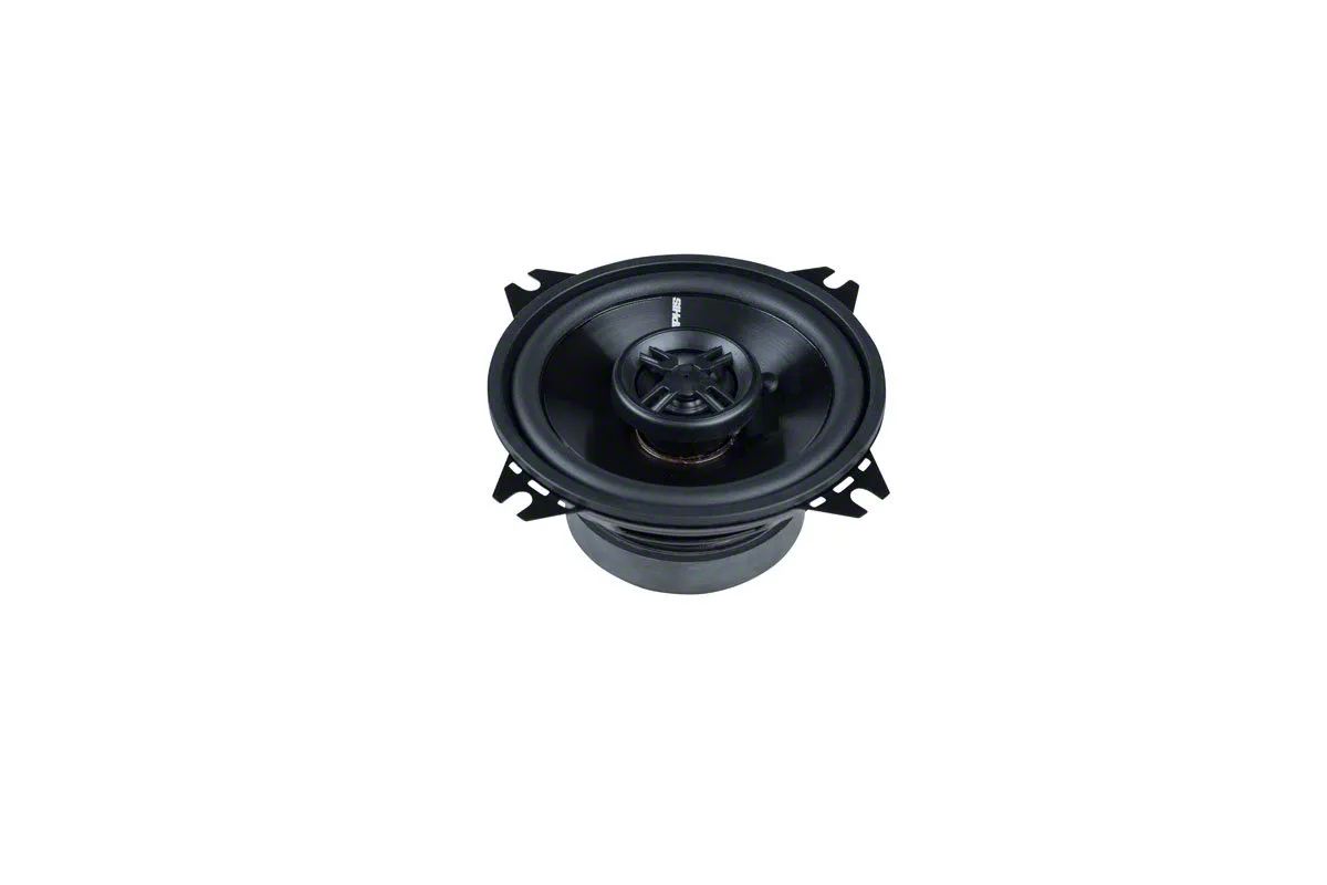 Memphis Audio Corvette SRX 4-Inch 2-Way Speaker without Grille SRX42V ...