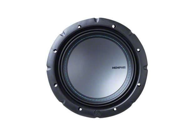 Memphis Audio Mach-E 8-Inch MB Subwoofer MB824 (Universal; Some ...