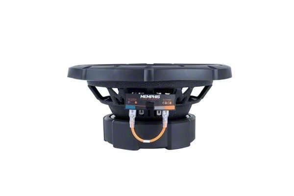Memphis Audio Mustang 8-Inch Power Reference Subwoofer PRX824 ...