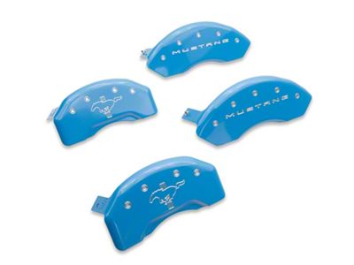 2024 Ford Mustang Caliper Covers | AmericanMuscle