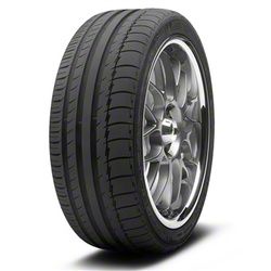 Michelin Camaro Pilot Sport PS2 Tire 42398 (245/40R19) - Free Shipping