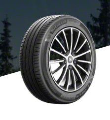 Michelin Camaro Primacy 4 Tire MICH-28976 (235/55R18) - Free Shipping